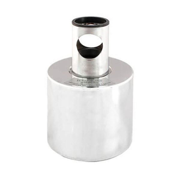 Calibration Anvil for Original Schmidt Hammer | Certified MTP