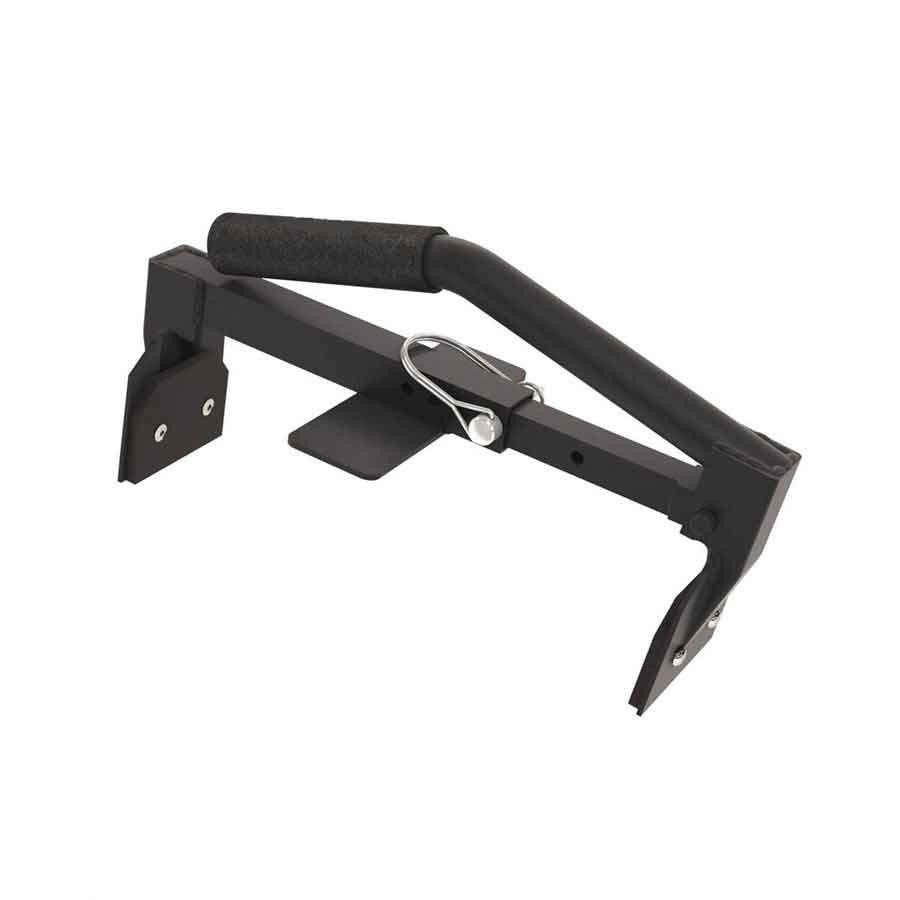 Heavy Duty Block Tongs | Specialty Tools for Masonry