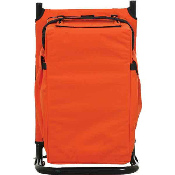 SECO Top-Loading Total Station Field Case Aluminum Frame | CMTP