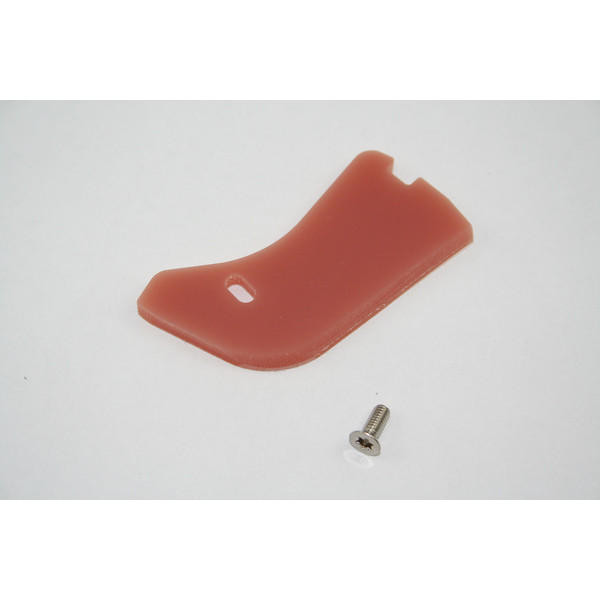 RETSCH Scraper, PU, Accessory | RM 200 Mortar Grinder | CMTP