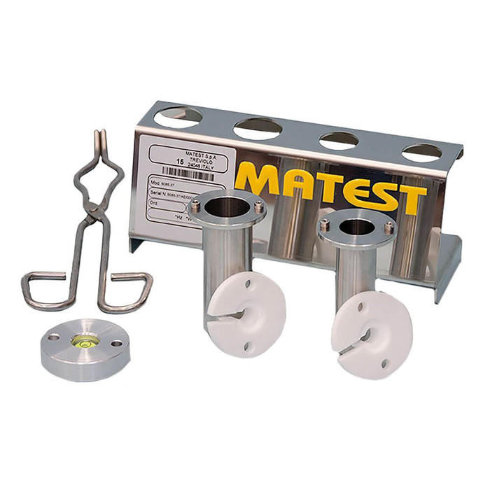 Sample Chamber Rack for Sample Chambers