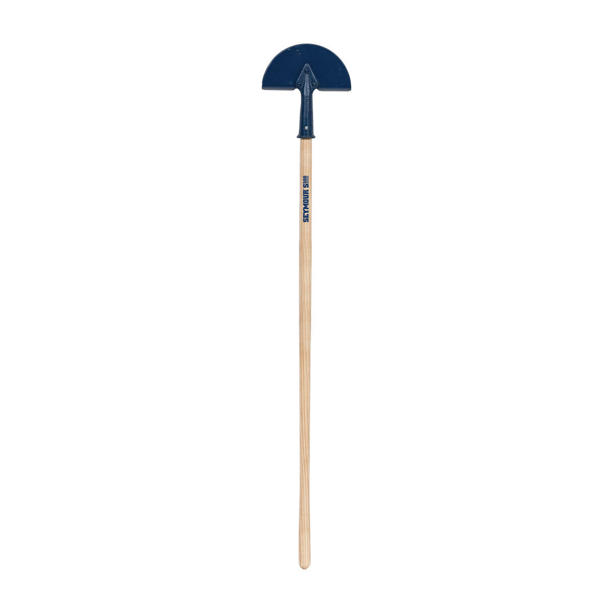 Half Moon Turf Edger, Steel Blade, Cast-Iron Socket Handle | CMTP