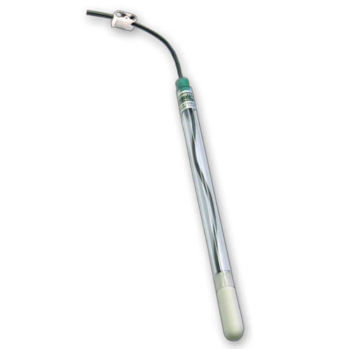 Soil Solution Access Tube, Standard Tension, Single Line, 12in