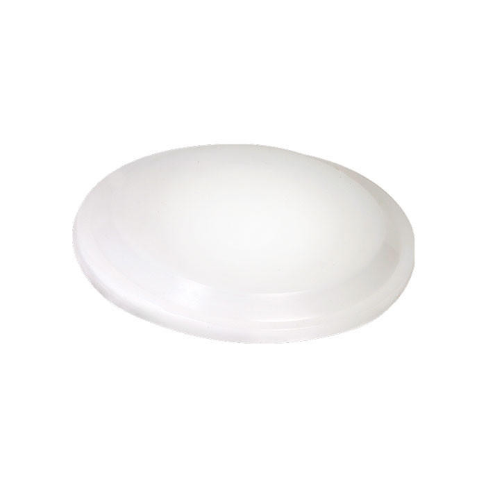 6 x 12in Concrete Test Cylinder Molds, Lip, Lids (250/Ct) | Certified ...