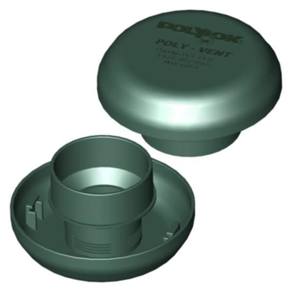 Polylok Air Vent