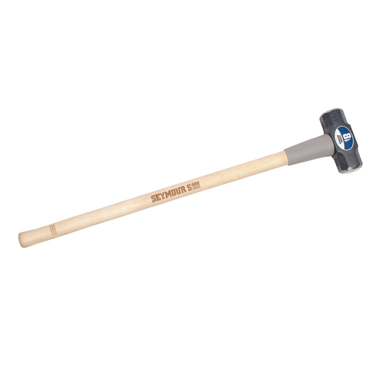8lb Sledge Hammer with 36in Hickory Handle | Tools