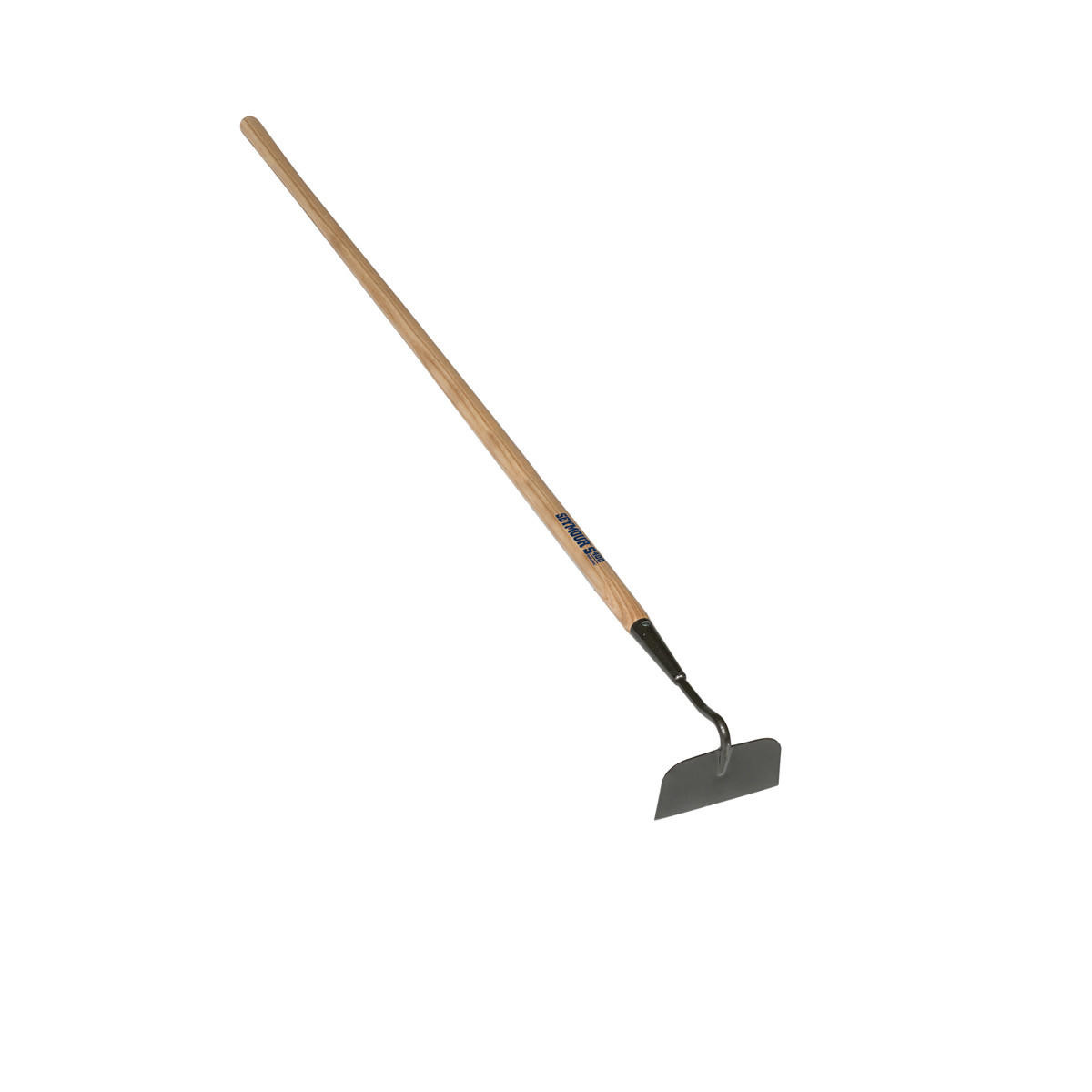 Southern Meadow Hoe, 7in x 3-1/2in Head, 60in Handle