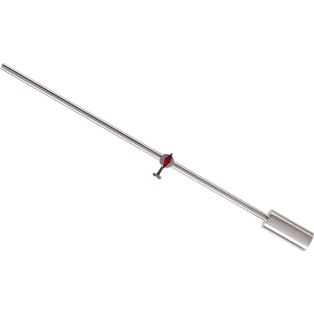 Plunger for Vicat Consistency Apparatus, Modified, 50g