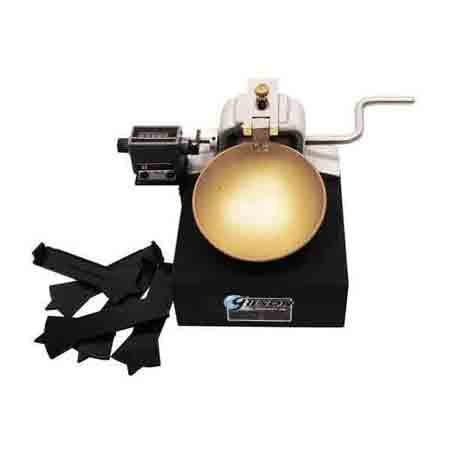 Atterberg Limits, Liquid Limit Machine, Hand Operated, Counter ...