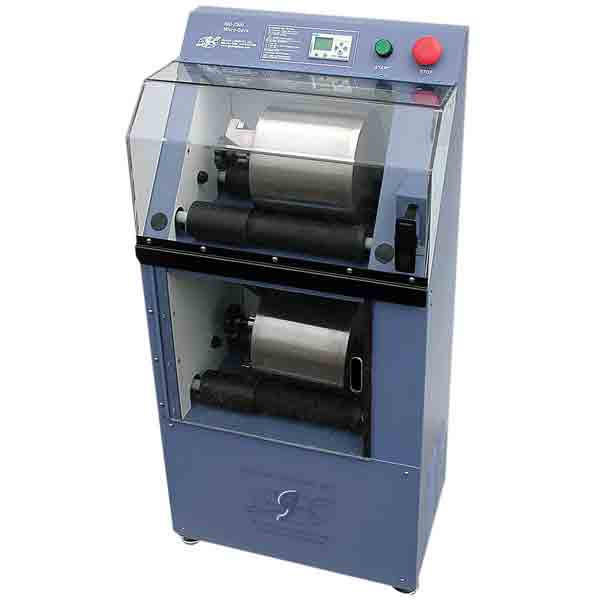Micro-Deval Apparatus | Durability Test and Abrasion Machines and ...
