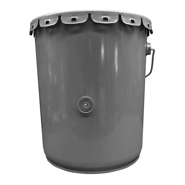 5 Gallon Bucket Concrete Mixer | Portable Stationary Buckets