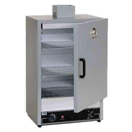 Quincy Lab 40AF Forced Lab Oven and Ovens and Furnaces | CMTP