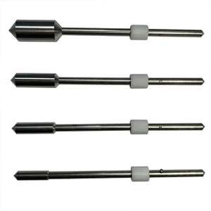 TR Series Viscosity Spindles Set for Rotational Viscometer