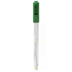 Hanna pH Electrode Built-In Temperature Sensor and DIN Connector