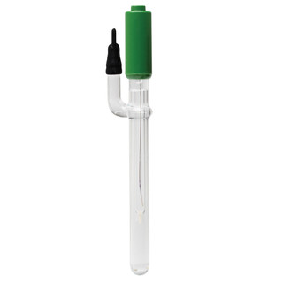 Glass Body Reference Electrode for Measurements | Certified MTP