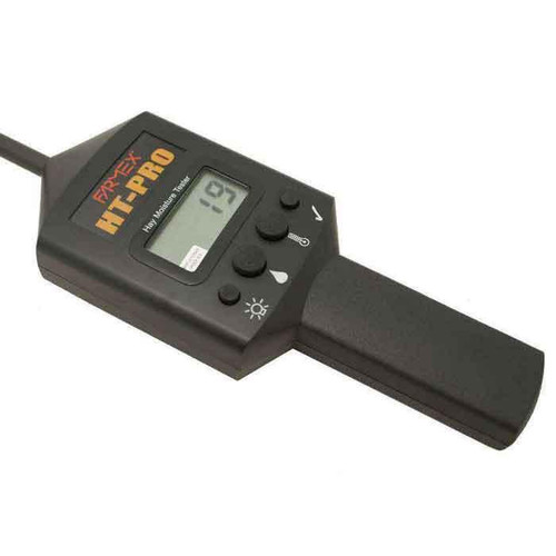 Agtronics moisture tester store