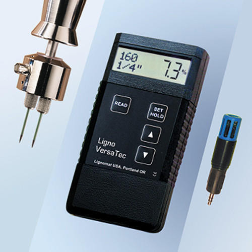 Lignomat scanner sd moisture meter store
