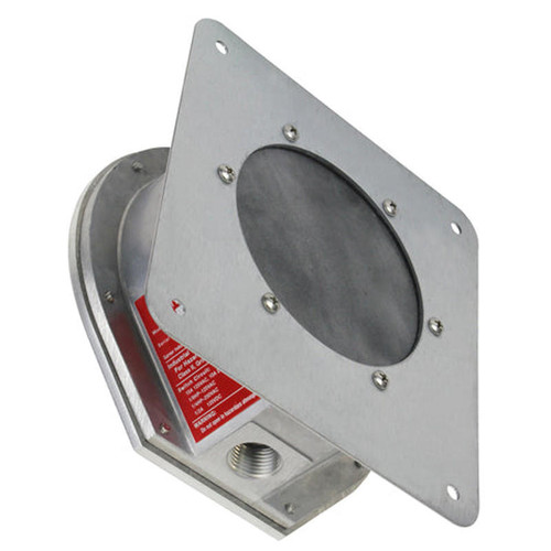 BM 65 Plugged Chute Detector for Hazardous Locations