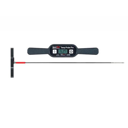 Temperature Probe | Soil Moisture Testing Equipment
