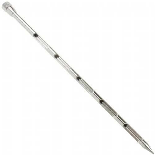 Bag Trier, 18in, 5 Openings | Soil Augers and Samplers