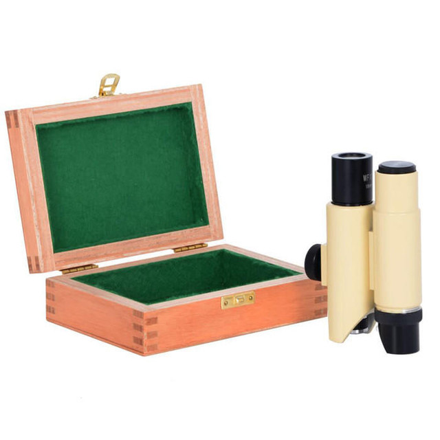 Concrete Crack Measuring Microscope | Easy & Accurate | CMTP