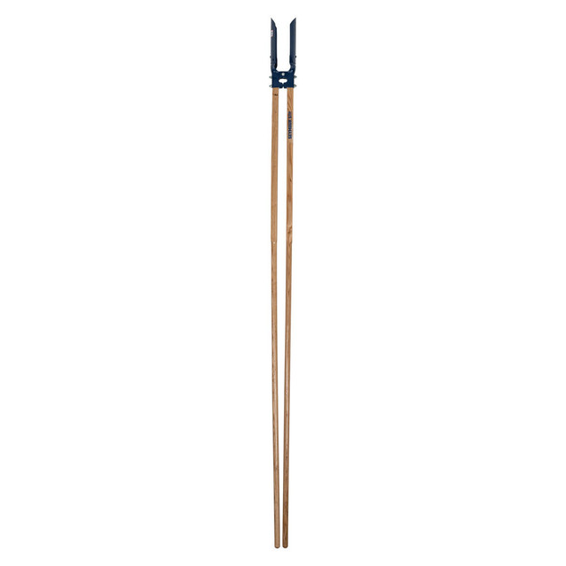 Medium-Duty Atlas Digger, 8ft Hardwood Handles | CMTP
