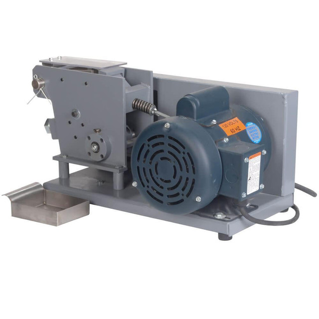 Mini-Jaw Crusher 2x2 Feed Opening | Cheap Compact Crusher | Certified MTP