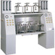 Water Impermeability of Concrete Test Device | Certified MTP ...