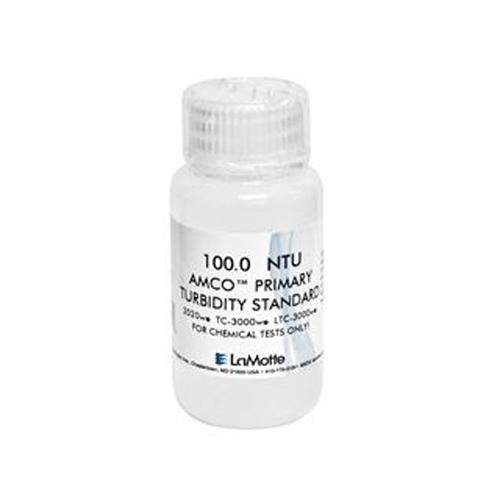 100 NTU Calibration Standards | Water Quality