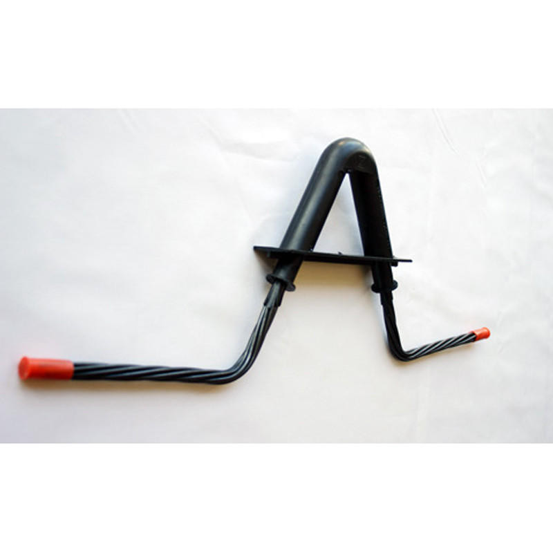 Pulling Iron in Manhole | Precast Products