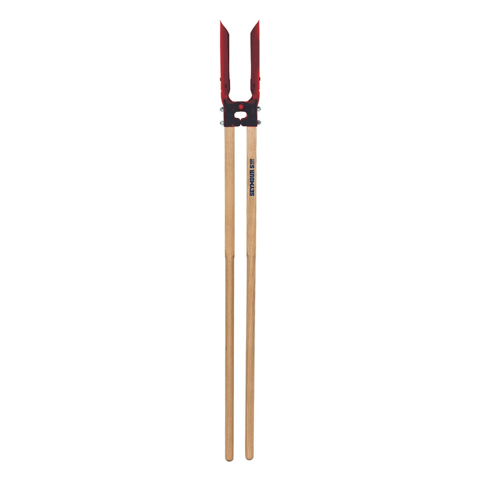 Atlas Digger, 4ft Hardwood Handles | CMTP