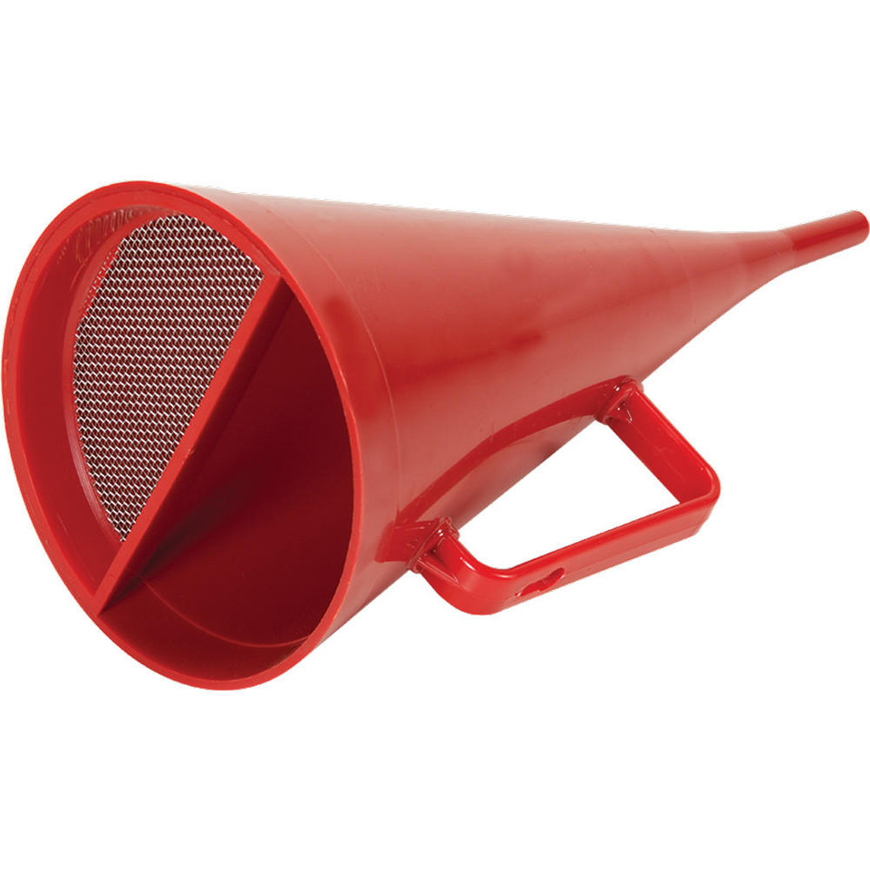 Marsh Funnel Viscometer for Cement | Viscosity Testing