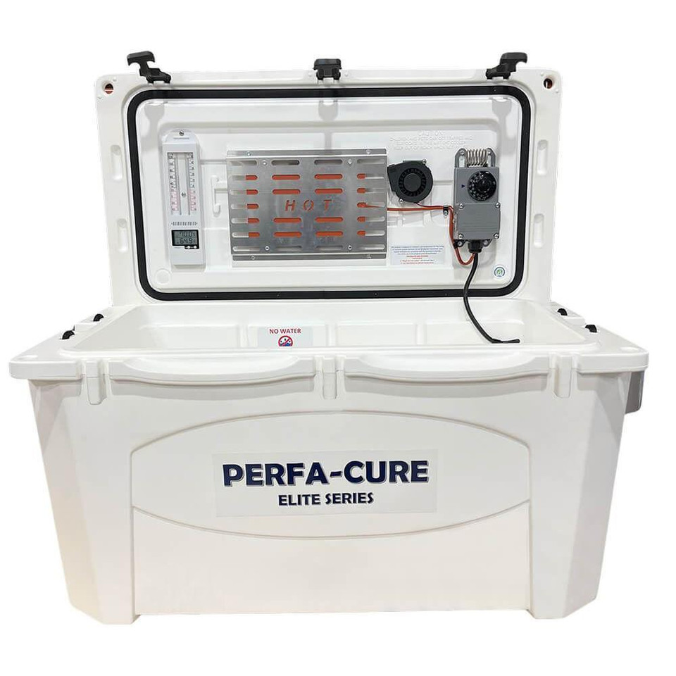 Perfa-Cure Elite Mini Concrete Curing Box | Lab Equipment | CMTP