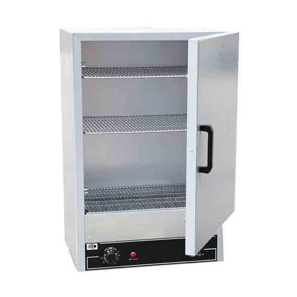 Quincy Lab 40GC Gravity Lab Oven, 3.0CF, 225C/437F Max Temp | CMTP