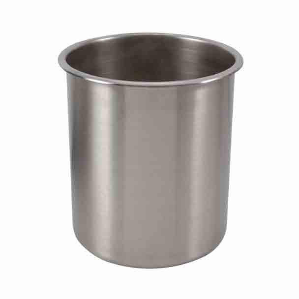 SS Beaker, 6qt | ASTM Grout Testing and Cement Tests | CMTP