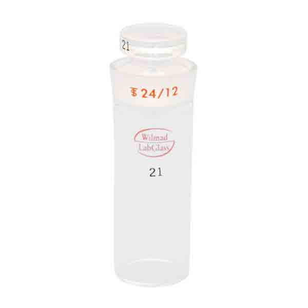 Hubbard-Carmick Specific Gravity Bottle, 24mL