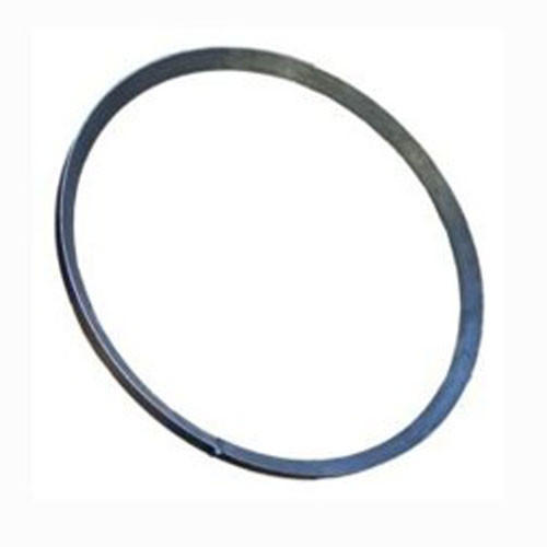 Steel Chamfer Ring for Column Form, 30in Dia., 1 X 1