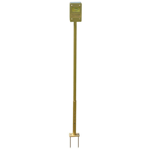 Turf-Tec Moisture Sensor | Soil Moisture Testing