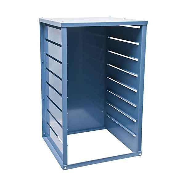 Gilson Porta-Screen Tray Rack | Testing Screens