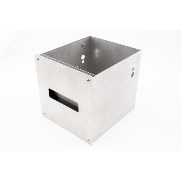 RETSCH Collection Box for DustMon RD 100 | Pulverizers