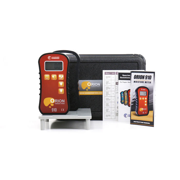 Wagner meters orion 940 wood moisture meter store