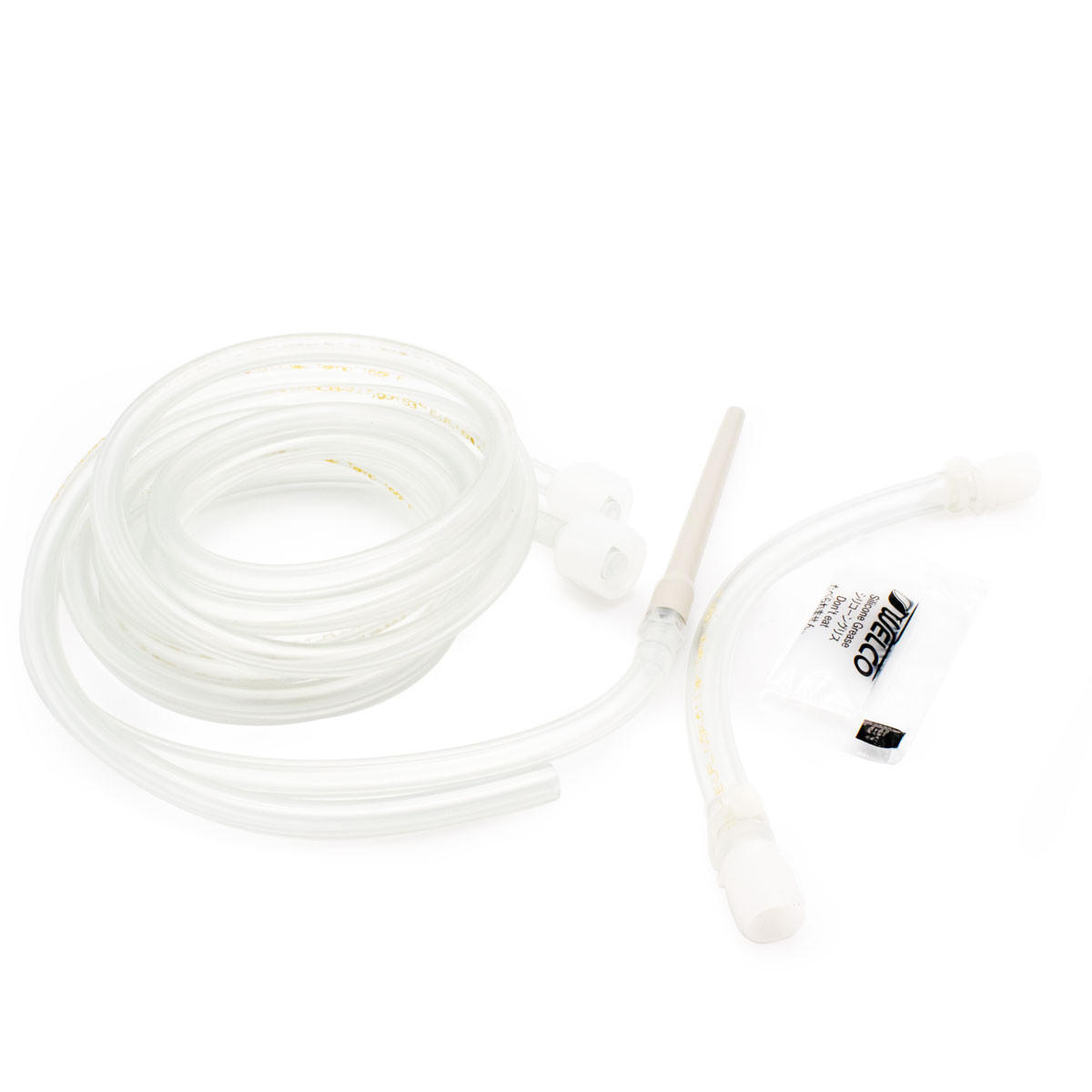 Peristaltic Pump Tubing Set Plastic Dispensing Tube