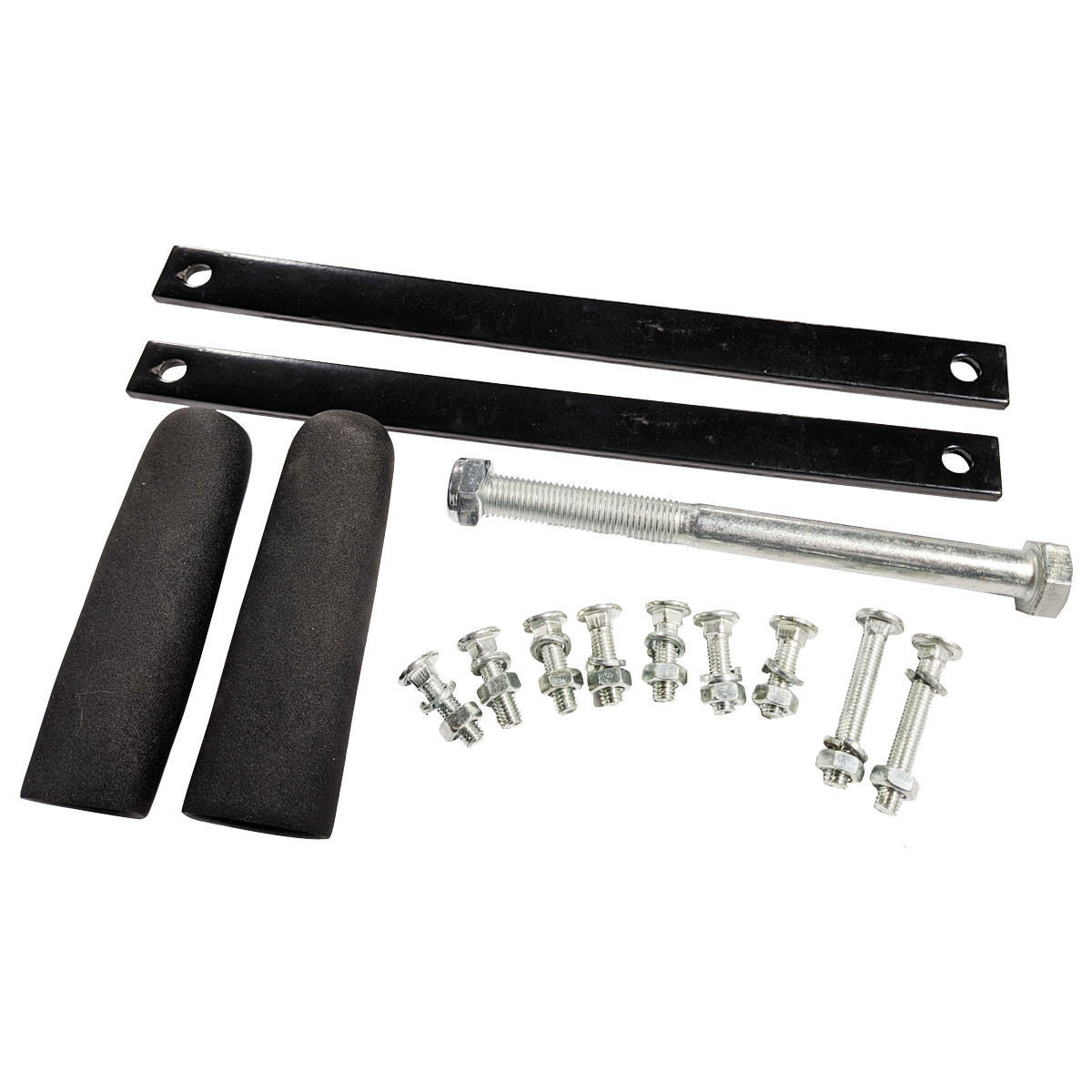 Excavator Wheelbarrow Replacement Hardware