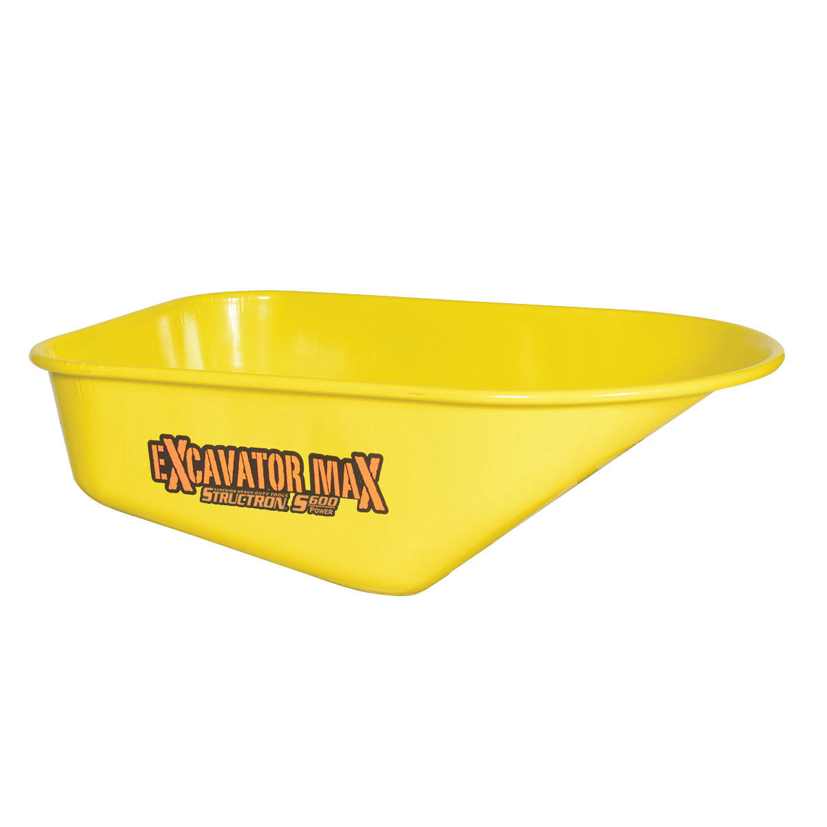 Excavator Max Wheelbarrow Replacement Tray