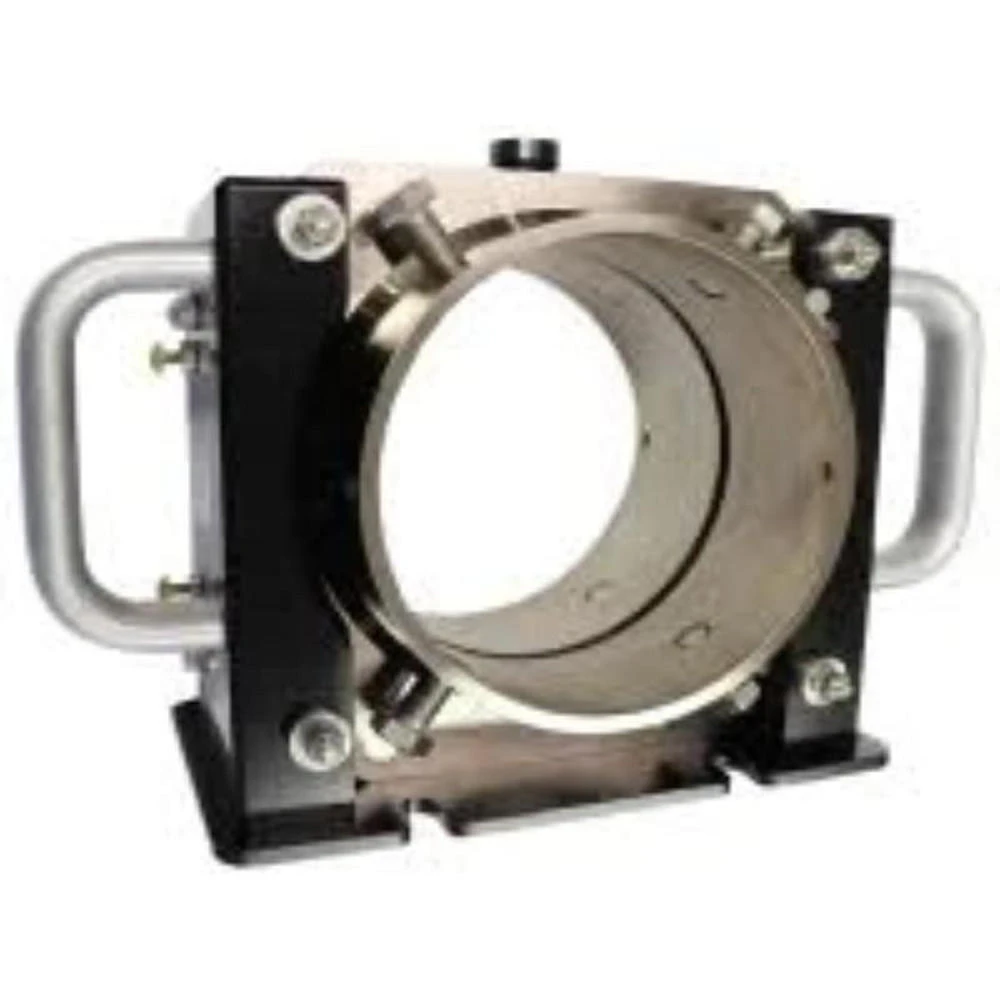 Bond Strength Shear Test Fixture | Asphalt Mix Design and Testing