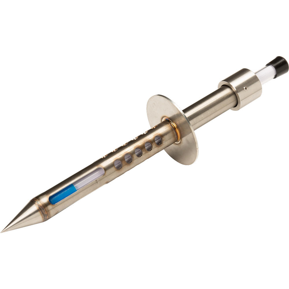 K Slump Tester | Fresh Concrete Slump and Field Testing