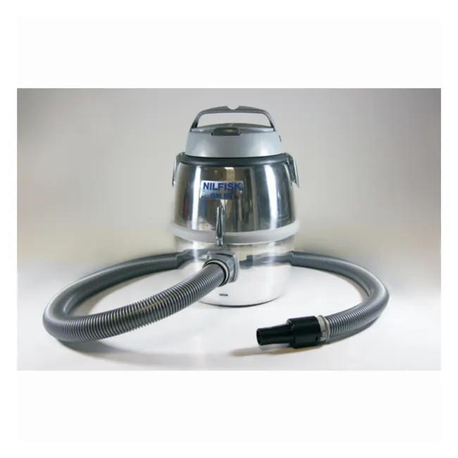 RETSCH Air Jet Sieving Machine Vacuum Cleaner