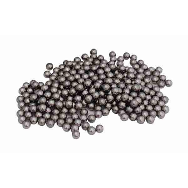 Micro-Deval Abrasive Charge