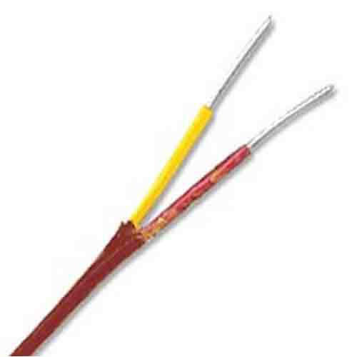 Type T Thermocouple Wire, 100ft (30m) | Probes and Thermometers