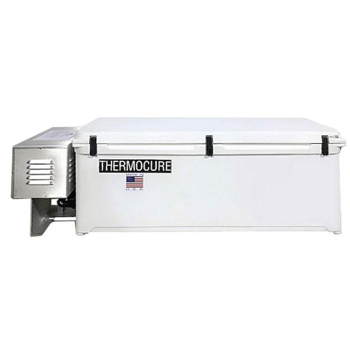 Deluxe Thermocure Concrete Curing Box | Curing